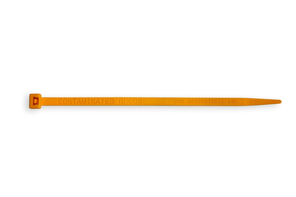 Cable Tie – Good Medical